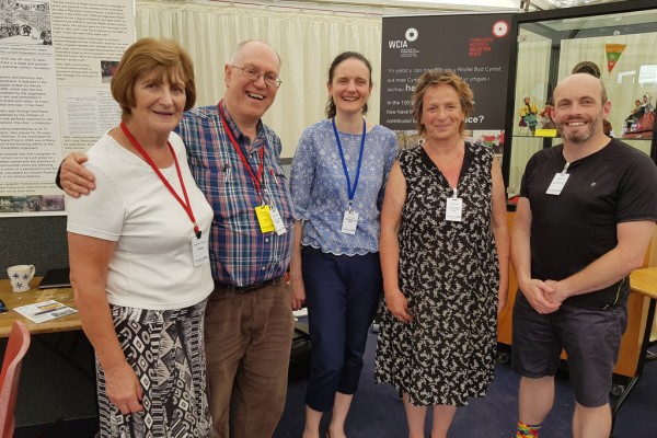 Schools/Colleges - Welsh Centre for International Affairs