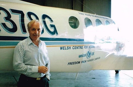 Obituary: Dr Tom Parry Jones OBE (1935-2013) - Welsh Centre for ...