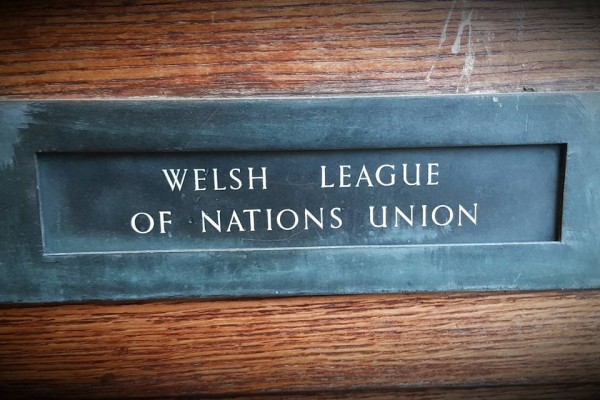 1923-2023 Welsh Women’s Peace Appeal Centenary Campaign - Welsh Centre ...