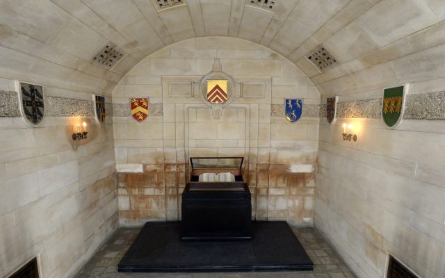 Remembrance 2020: Visions for Peace and Health - Welsh Centre for ...