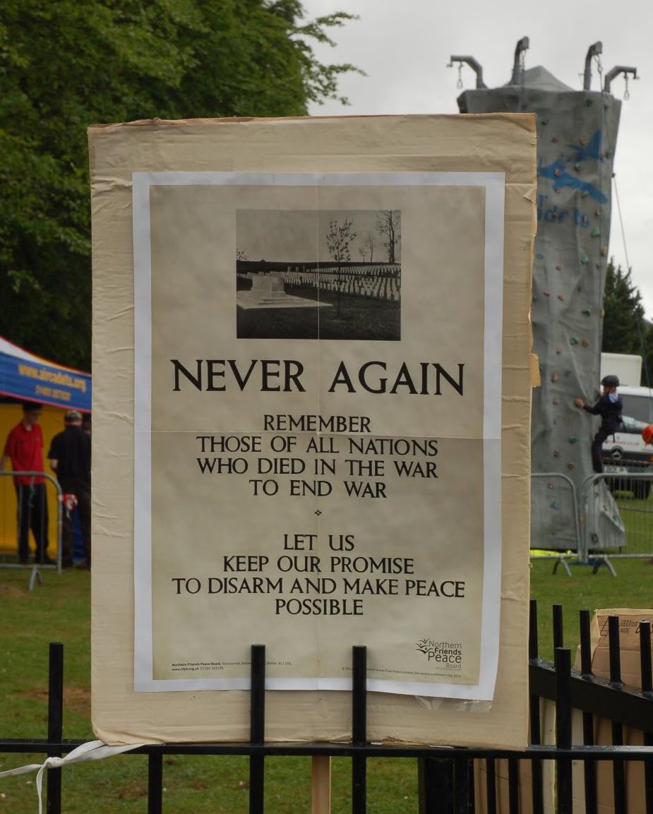 Wales Uniting Nations: Building a Better World after World War 2 ...