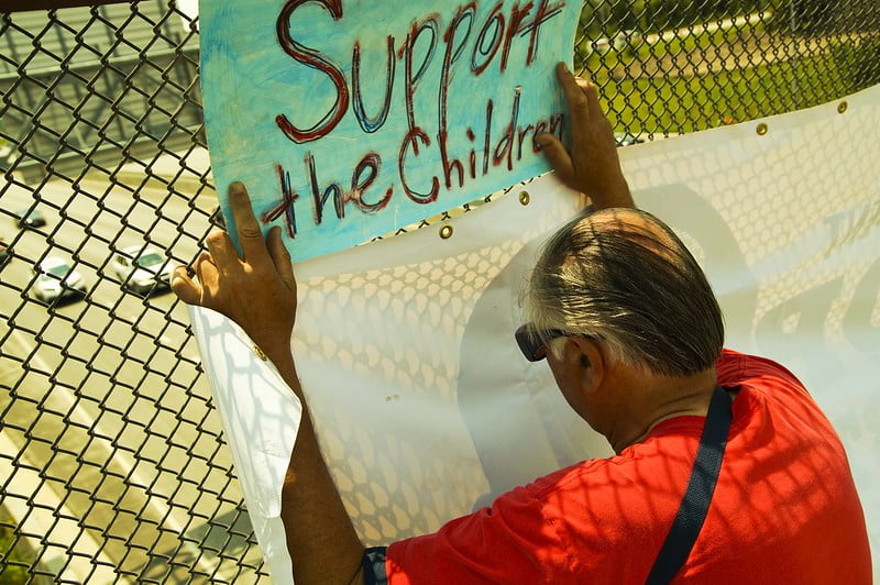 Volunteer blog: What is migration? - Welsh Centre for International Affairs