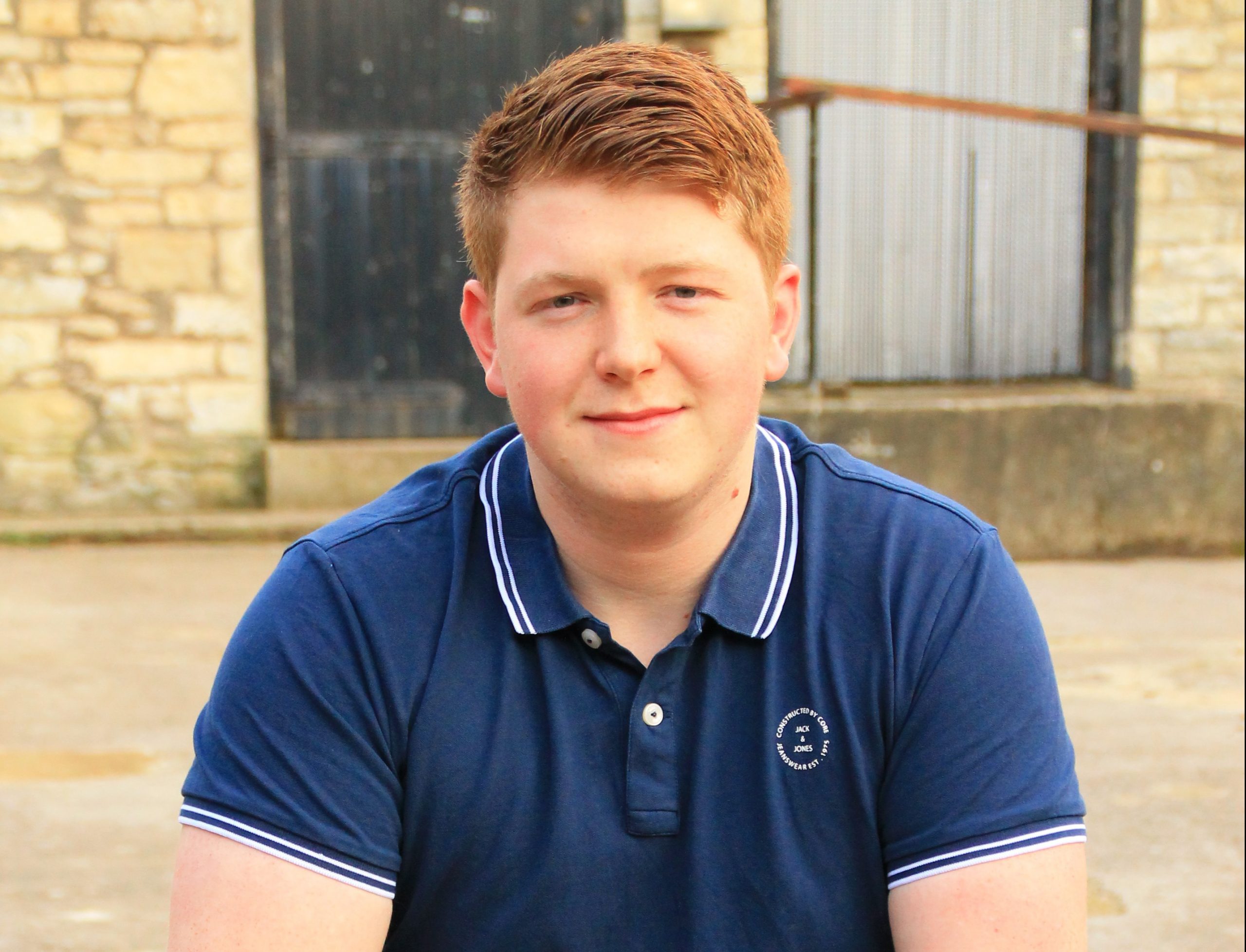 Daniel: There is so much life beyond where you are - Welsh Centre for ...