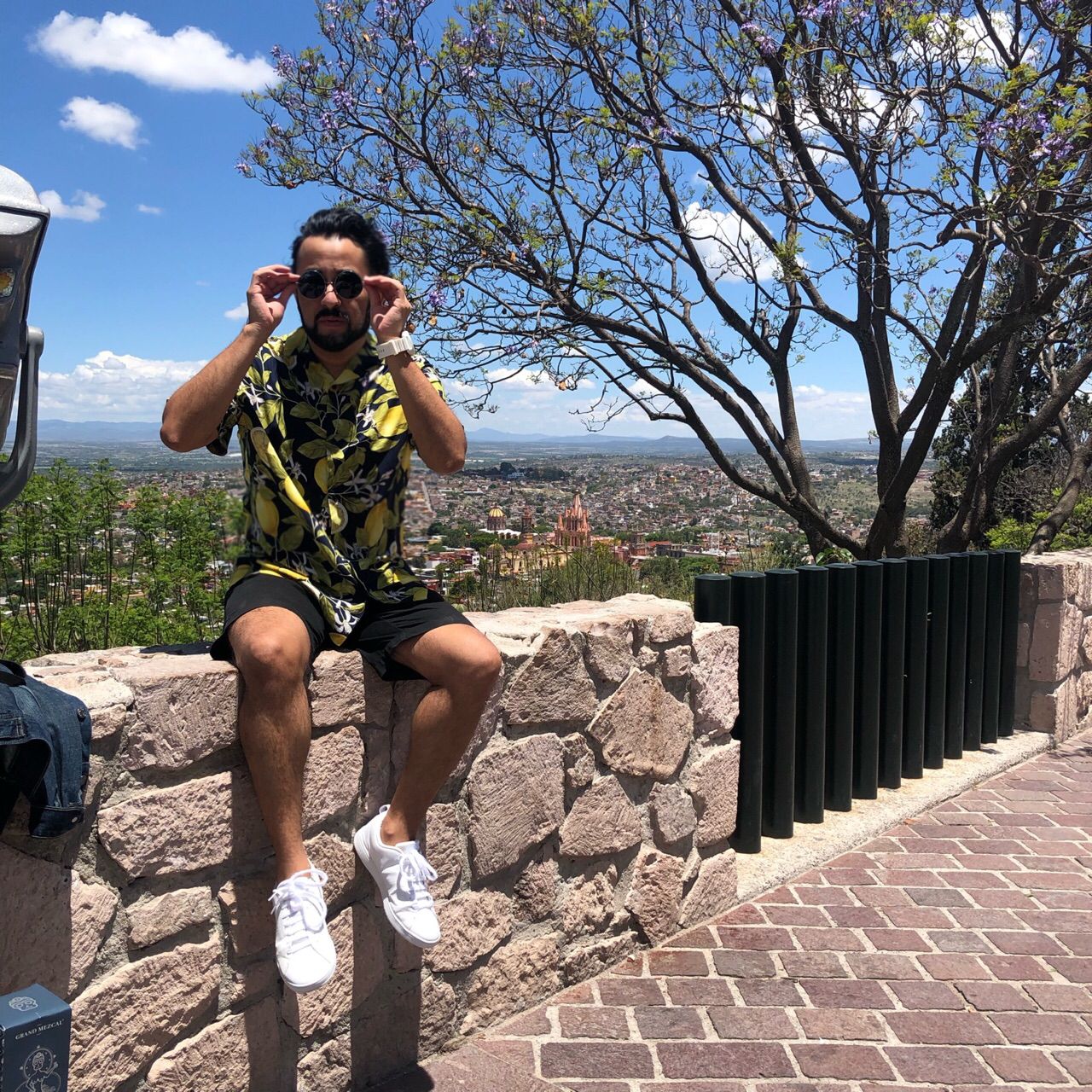 Luis López – Global Perspectives during COVID-19 - Welsh Centre for ...