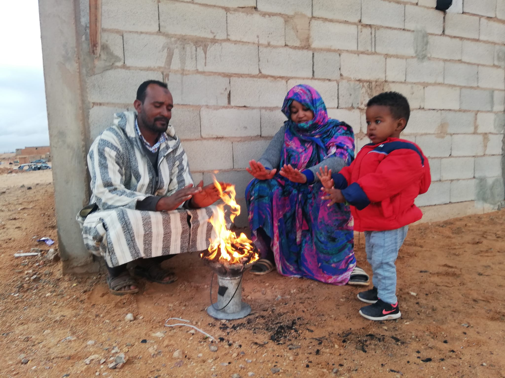 Maya Mohamed – Global Perspectives during COVID-19 - Welsh Centre for ...