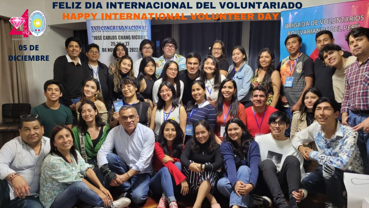 Amazing volunteering opportunities in Peru! - Welsh Centre for ...