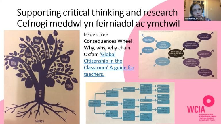 Ethical Informed Citizenship through the Sustainable Development Goals ...