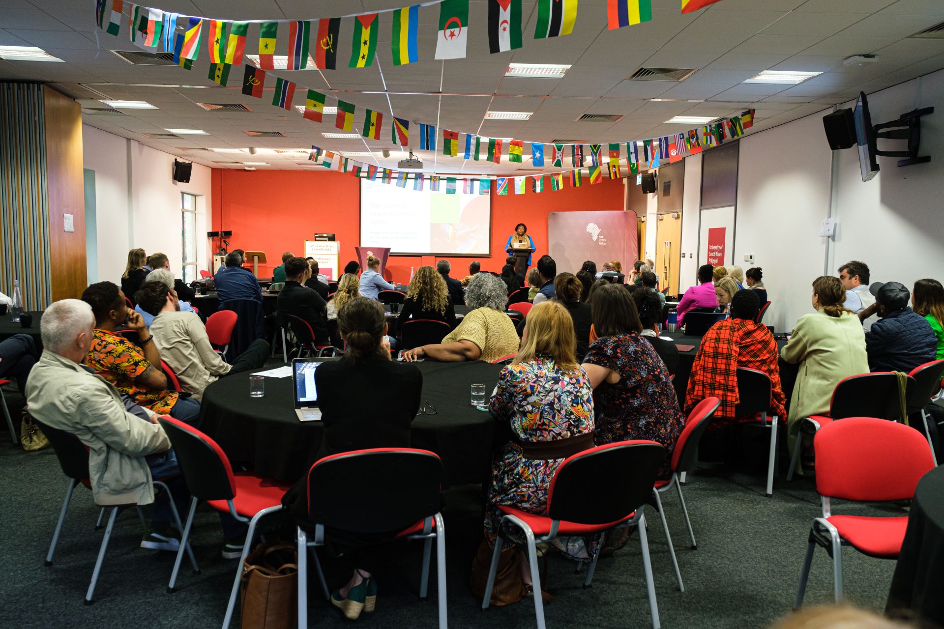 The Global Solidarity Summit: (Re)Connecting Communities in Treforest ...