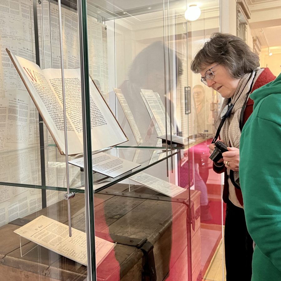 Realise the Legacy of the Women's Peace Petition - Welsh Centre for ...