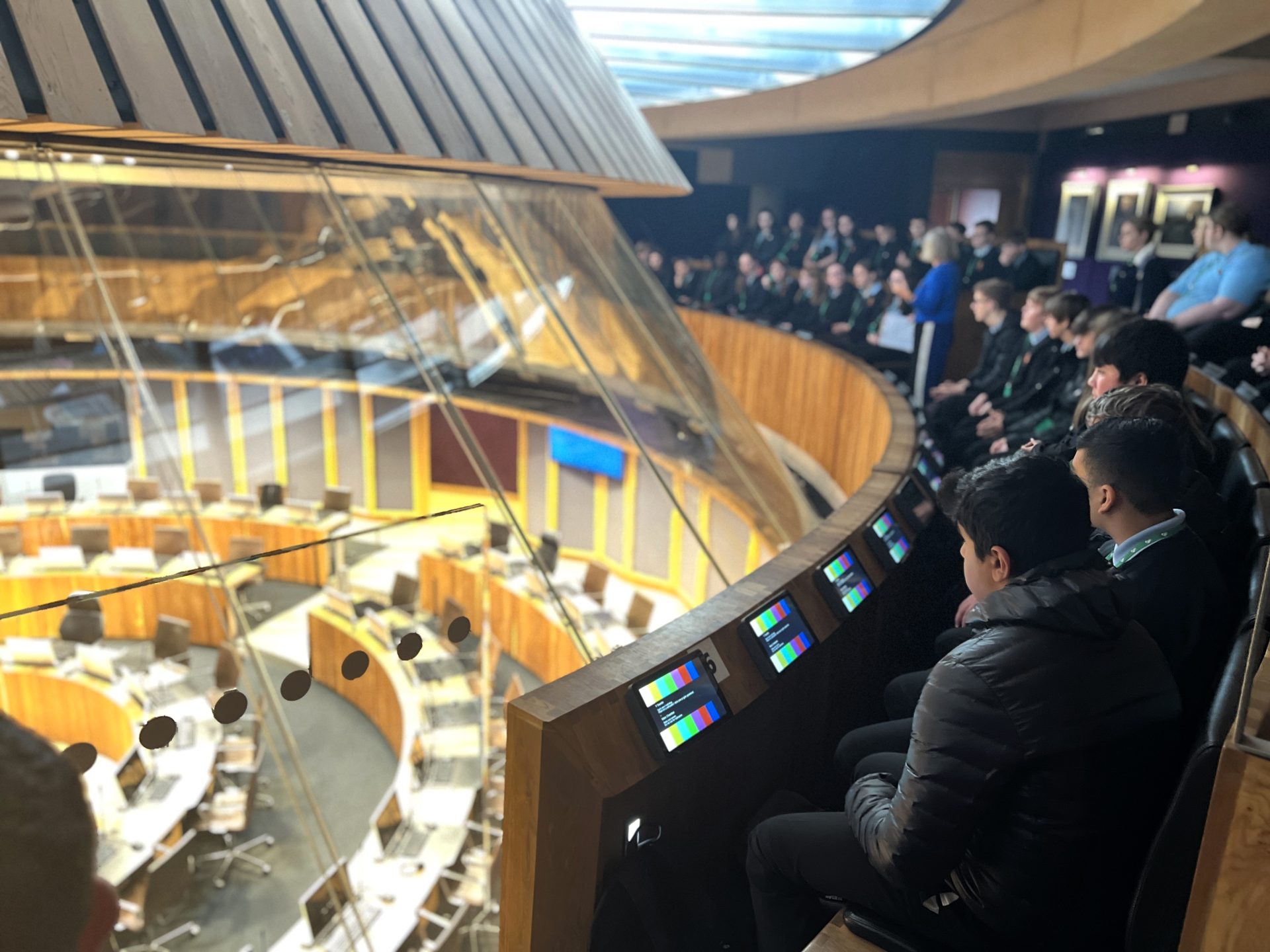 Peace Schools Conference 2023 in Senedd 'from Classroom to Community ...