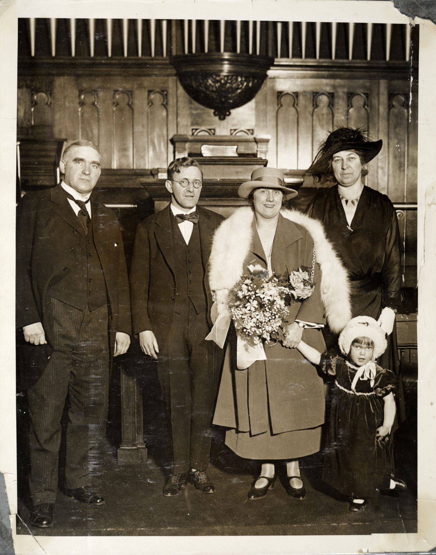 Week 8 of #AnniesDiary100 - Utica & New York #OnThisDay March 1924 ...