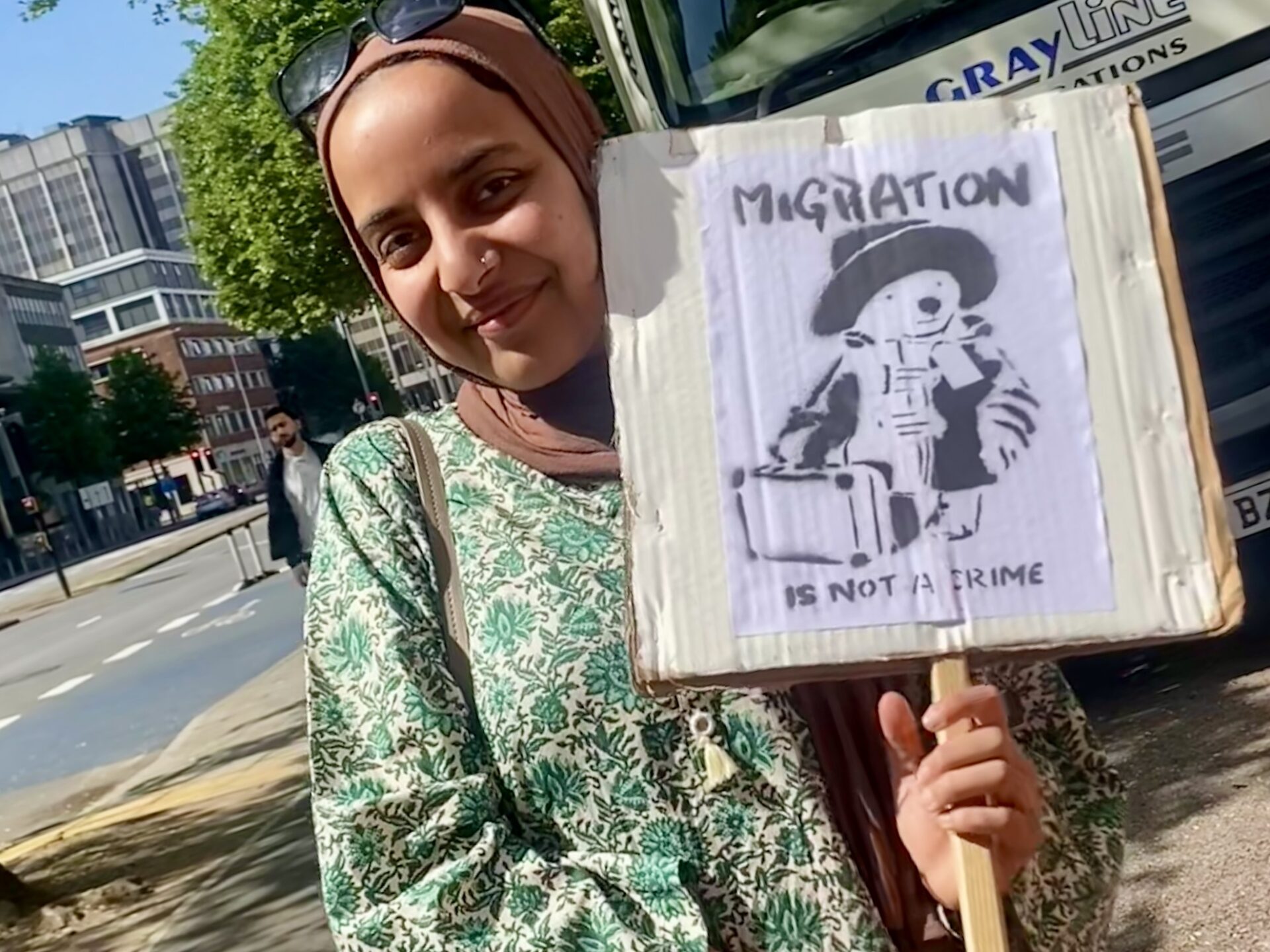 Exploring Wales' Recent Heritage of Refugees and Sanctuary - Welsh ...